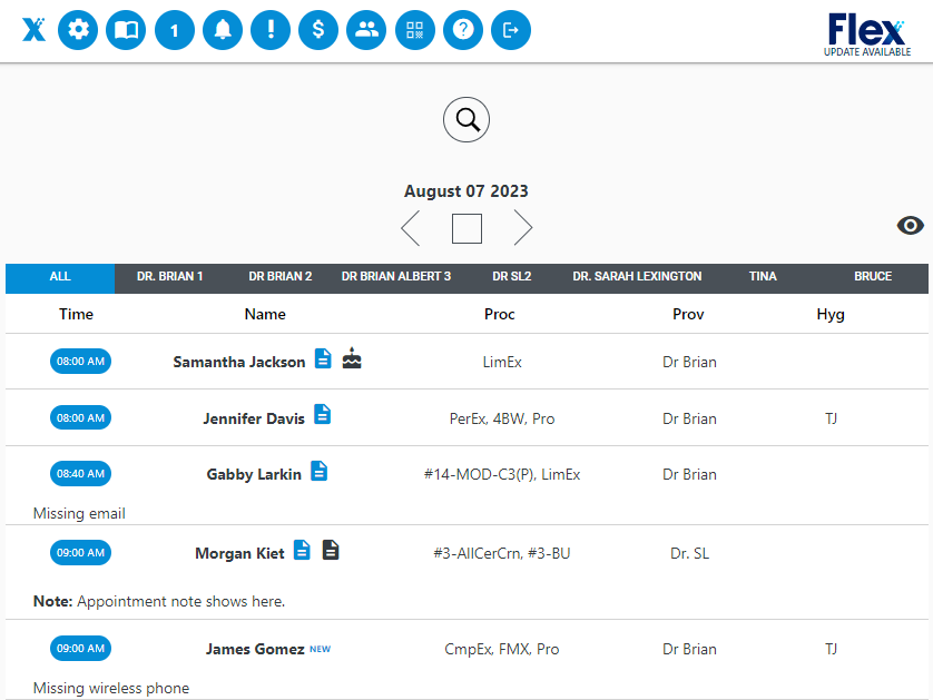 How Do I login to Flex? – Flex