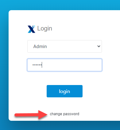 How Do I Change a User’s Password? – Flex