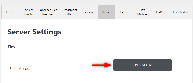 How Do I Change User's Permissions? – Flex
