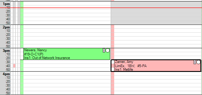 Where does the Flex Schedule come from? – Flex