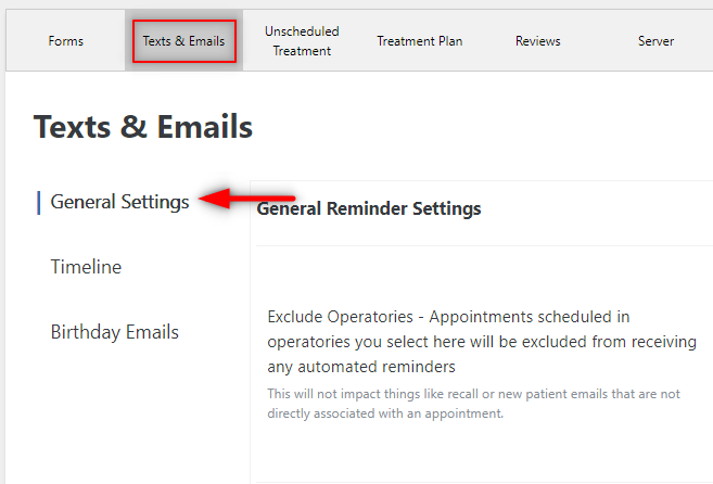 How Do I Set Keywords For Flex Confirmations? – Flex