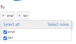 Mass Statement Automation – Flex