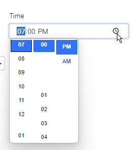 Mass Statement Automation – Flex