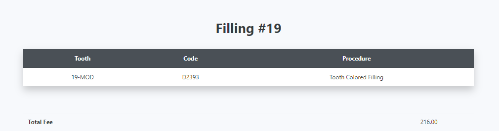 Can I Add a Title to My Patient's Treatment Plan? – Flex