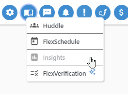 Analytics - Insights by Flex – Flex