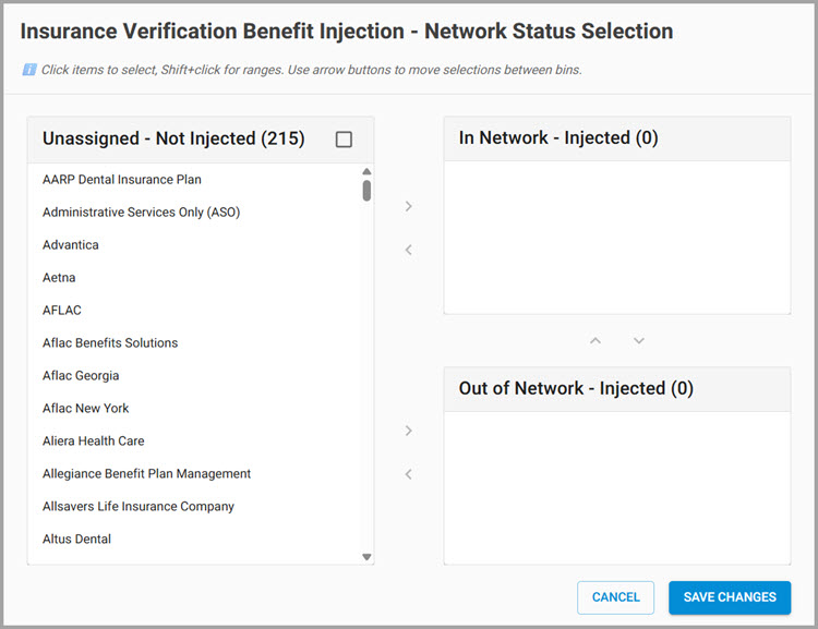 Early Access: FlexVerification Benefit Injection – Flex