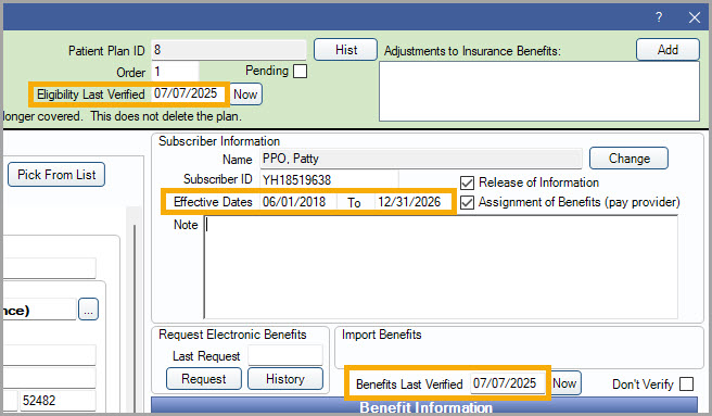 FlexVerification: Payer Details, What to Expect, and FAQ – Flex