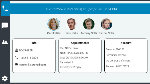 How Do I Use The Flex Communicator? – Flex