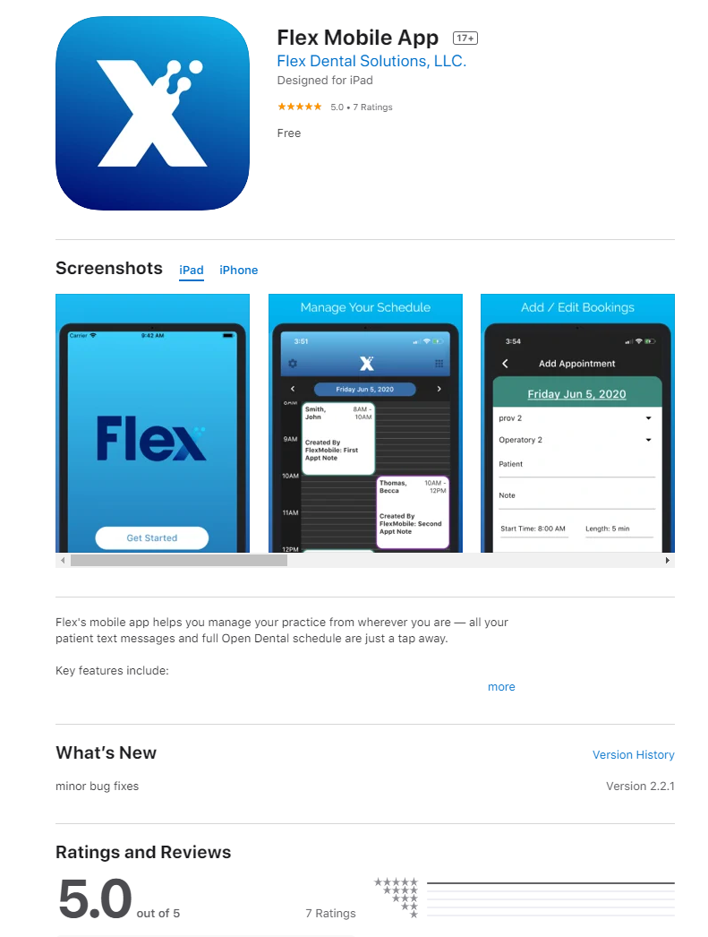 Downloading FlexMobile – Flex